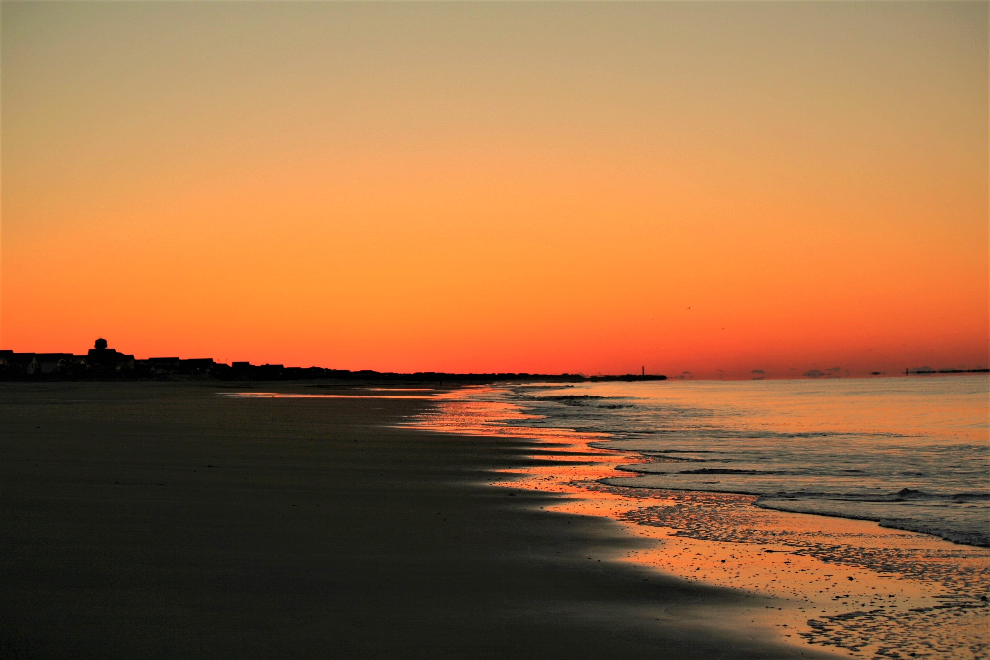 The Original Sunset Lamp